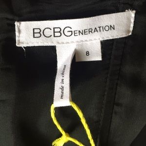 BCBGeneration | Dresses | Bcbg Gold Dress | Poshmark